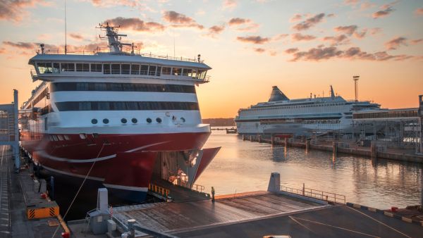 10 Important Baltic Sea Ports - (Updated)