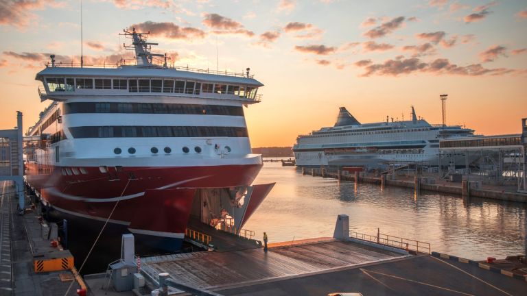 10 Important Baltic Sea Ports - (Updated)