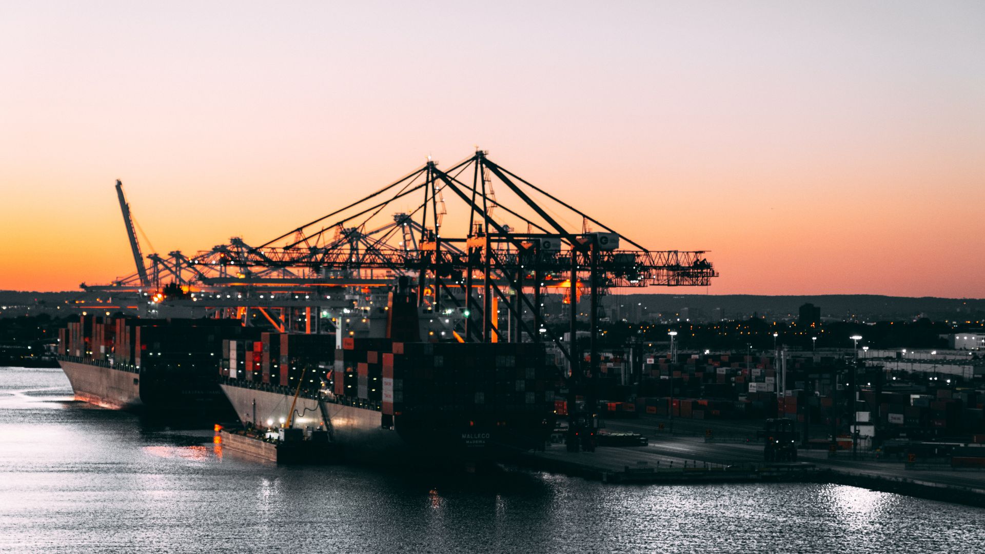 10 Major Ports In Canada (Updated)