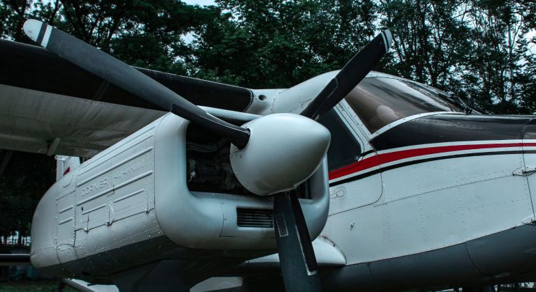 The Evolution of Propeller Aircraft: A Journey Through History - Orbitshub