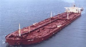 The Majestic Seawise Giant: Triumphs and Tragedies