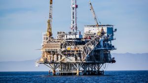 10 biggest semi-submersible rigs in the world - (Updated)