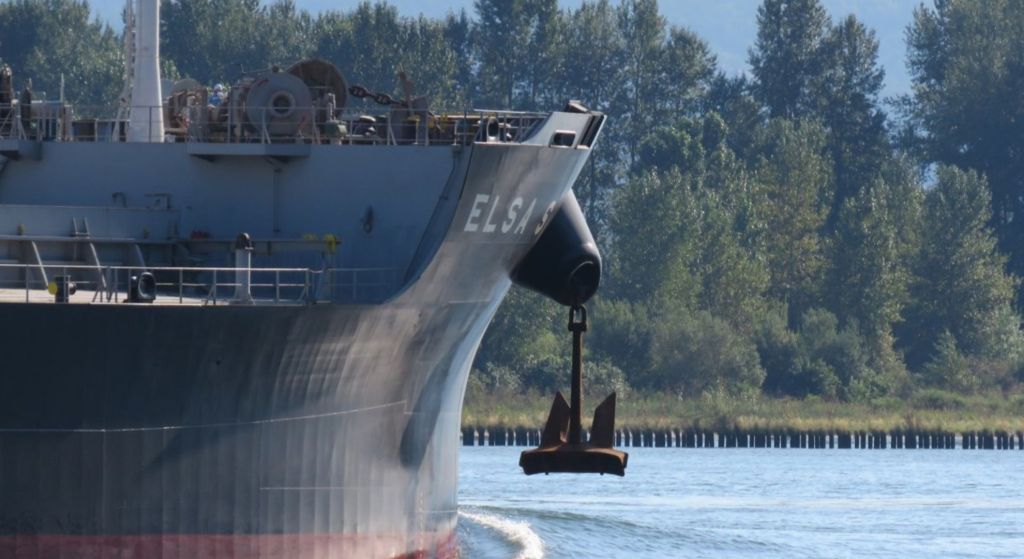 Ship Anchor: Types, Tips, and Best Practices - Orbitshub