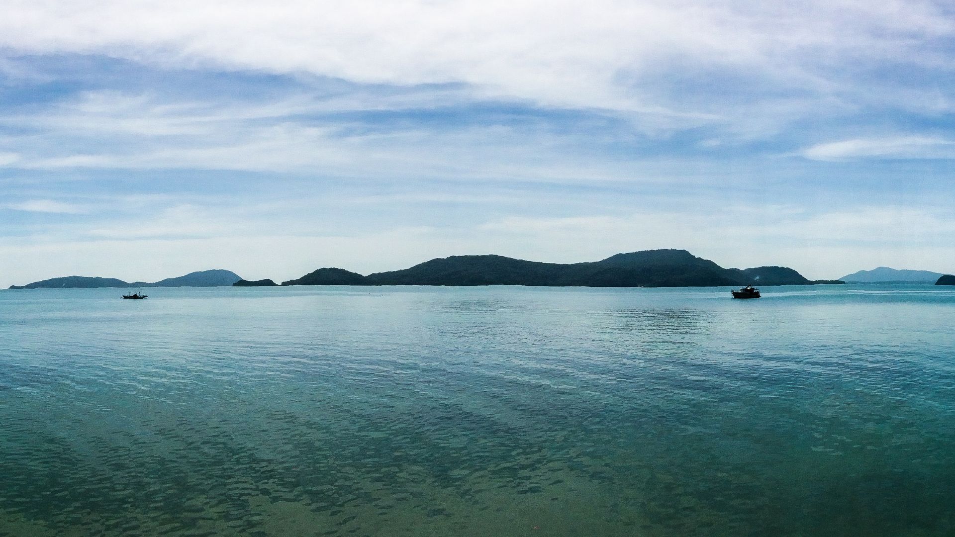 9 Biggest Straits Of The World (Updated)