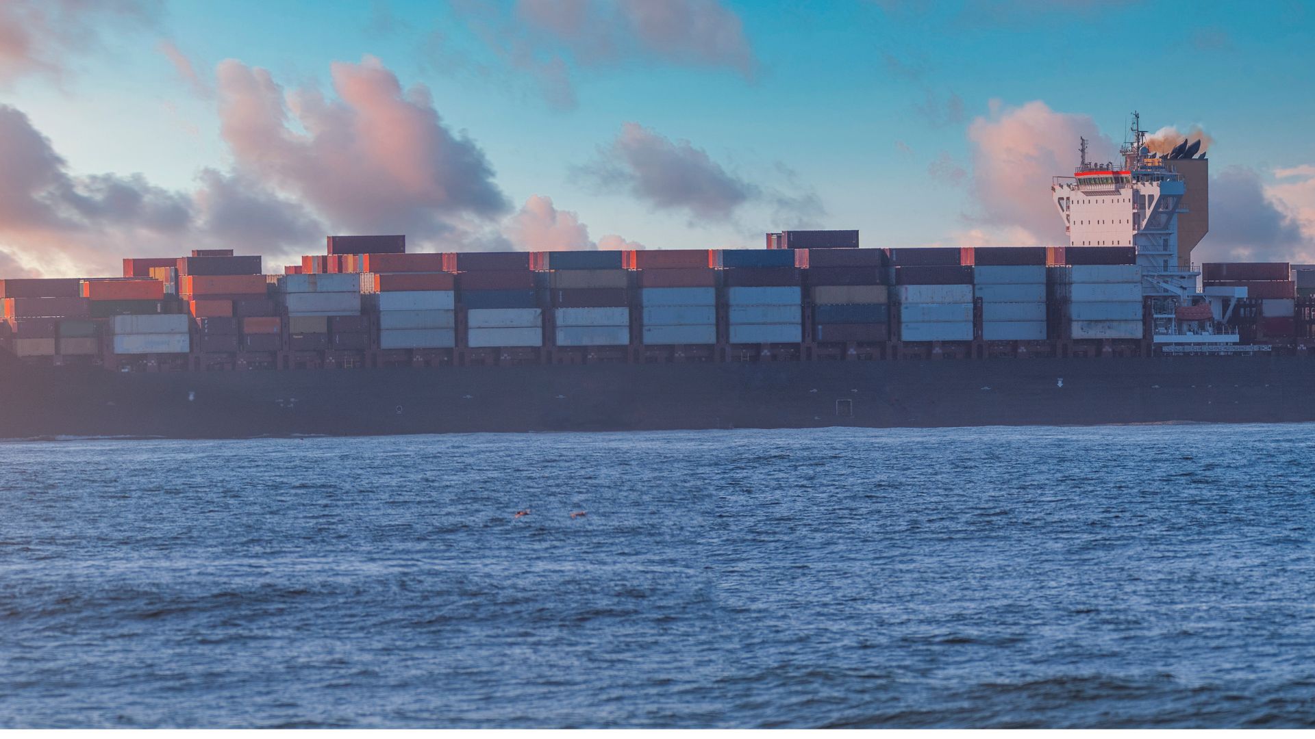 The 10 biggest and busiest container ports in the US (Updated)