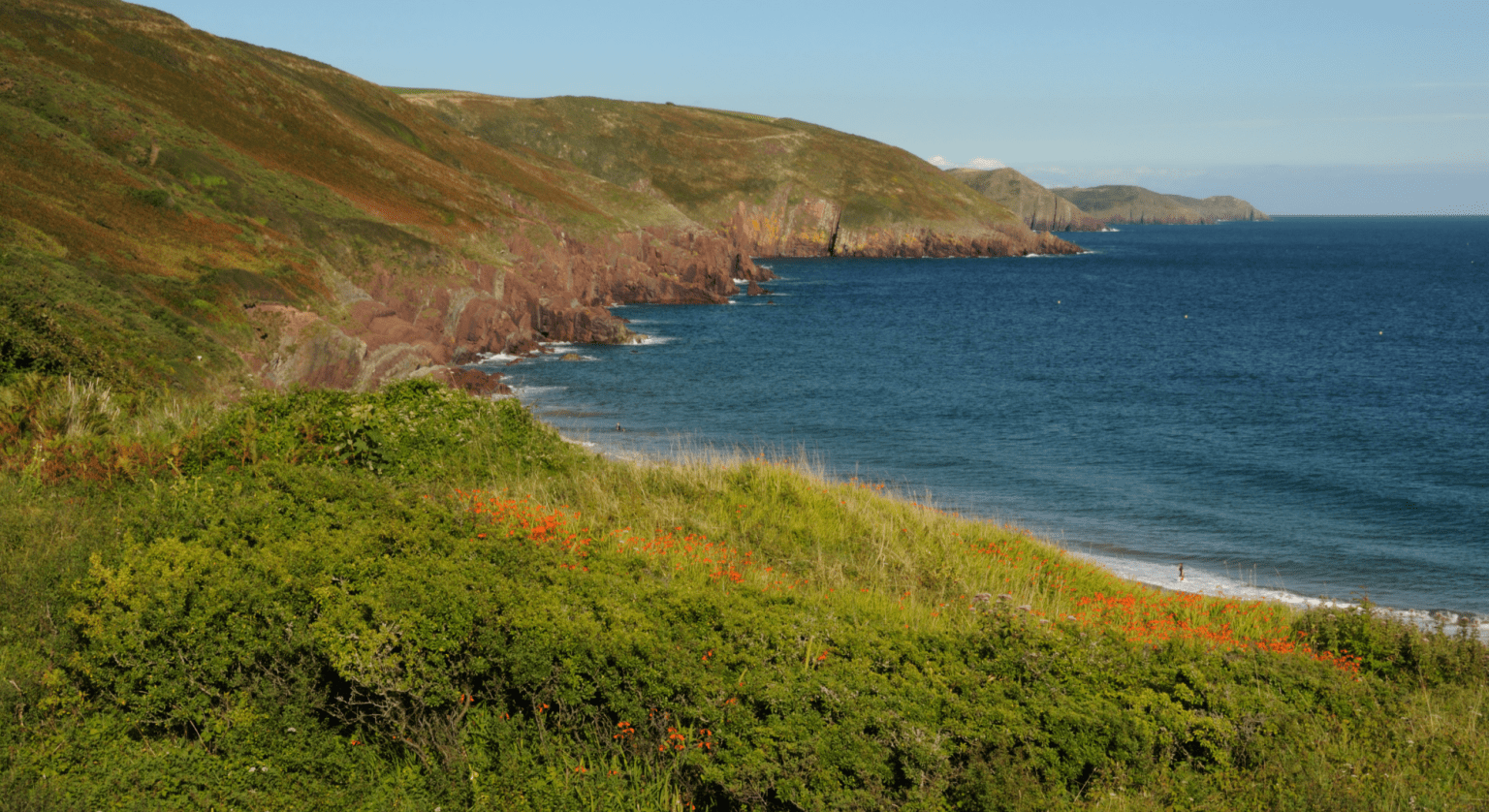 Are There Any Freshwater Oceans In The World? (Updated)