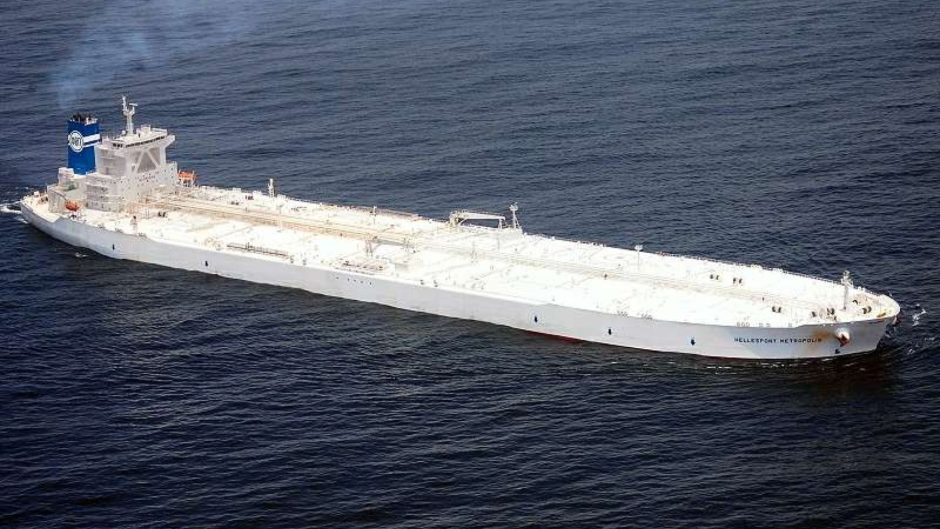 Top 10 Longest Ships in Maritime History (Updated)