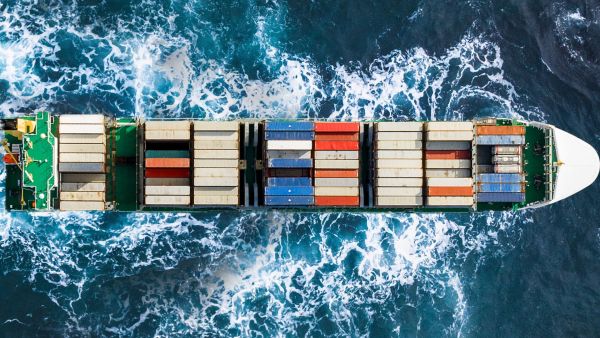 Top 10 Longest Ships in Maritime History (Updated)