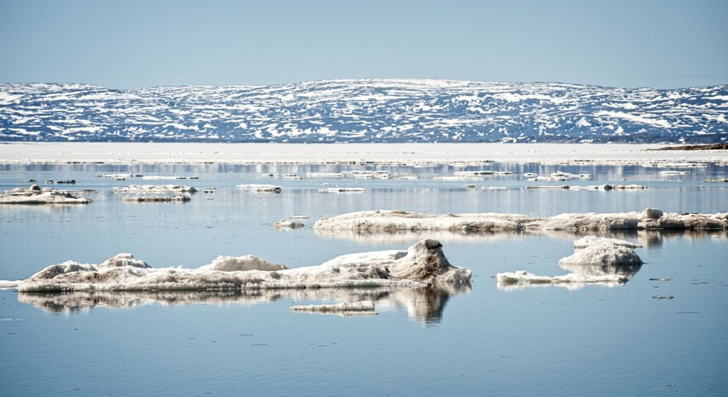 10 Baffin Bay Facts You Should Not Miss Out - (Updated)