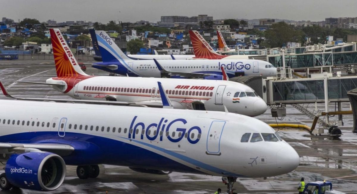 A Comprehensive Study of Commercial Aircraft - Orbitshub