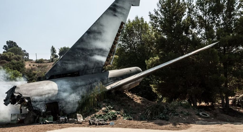 Delta Wing Aircraft: A Look into Aerodynamics - Orbitshub