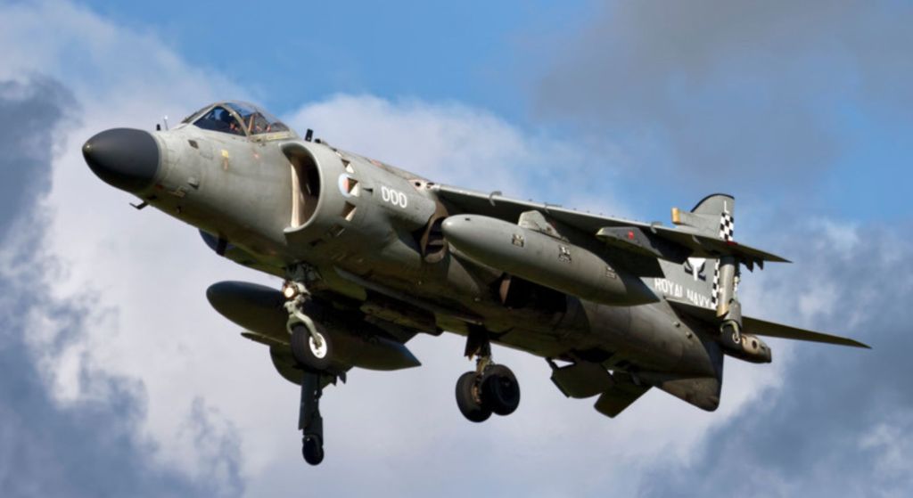 Vertical Takeoff Aircraft: A Comprehensive Study - Orbitshub