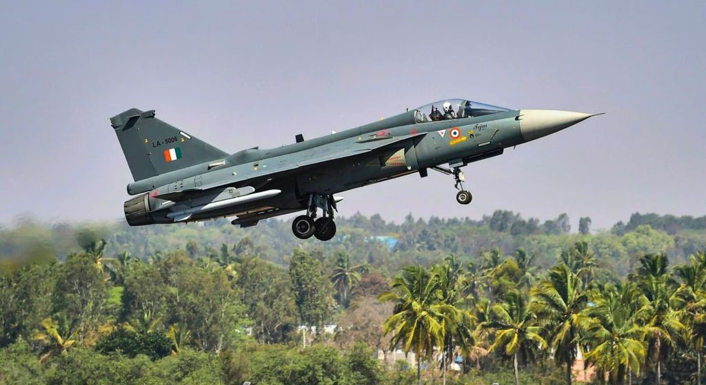 Exploring the Tejas MK2: India's Pride in the Skies - Orbitshub