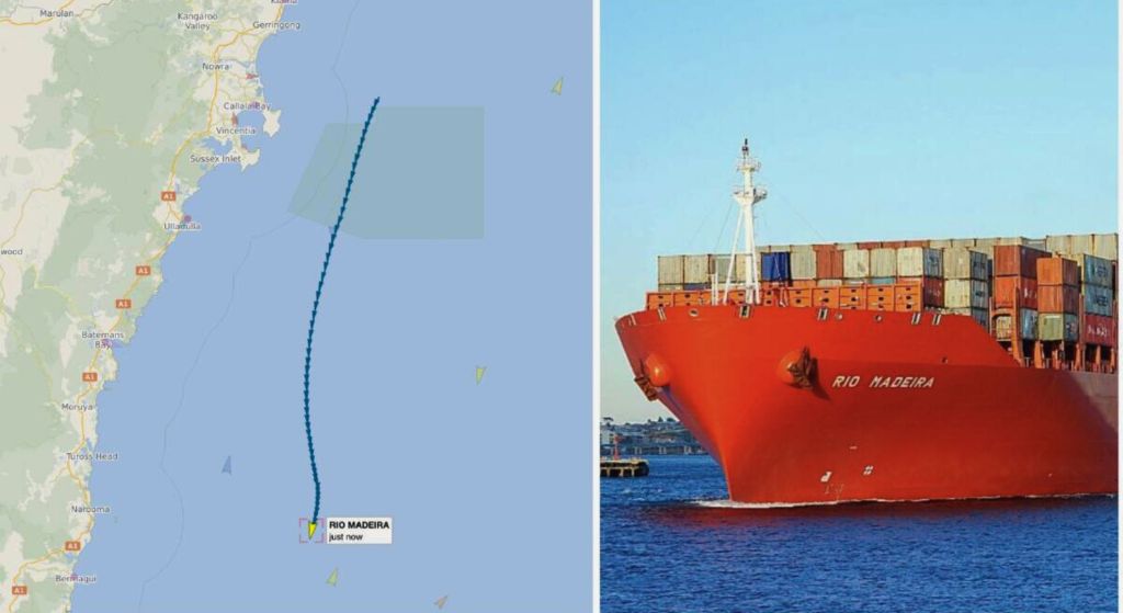 Nautical Insights: Decoding Maritime Secrets with Ship Finder - Orbitshub