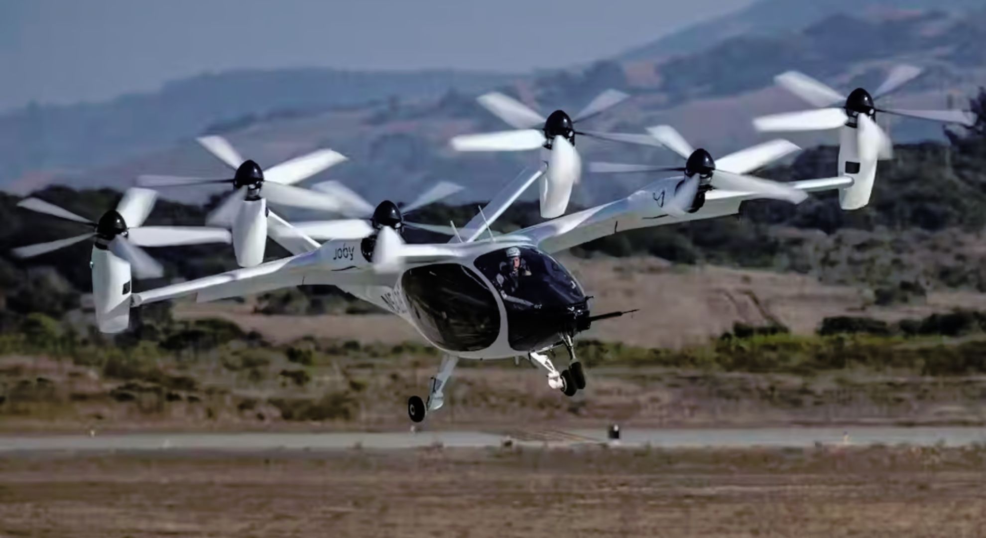 The Future of Aviation: EVTOL Aircraft - Orbitshub