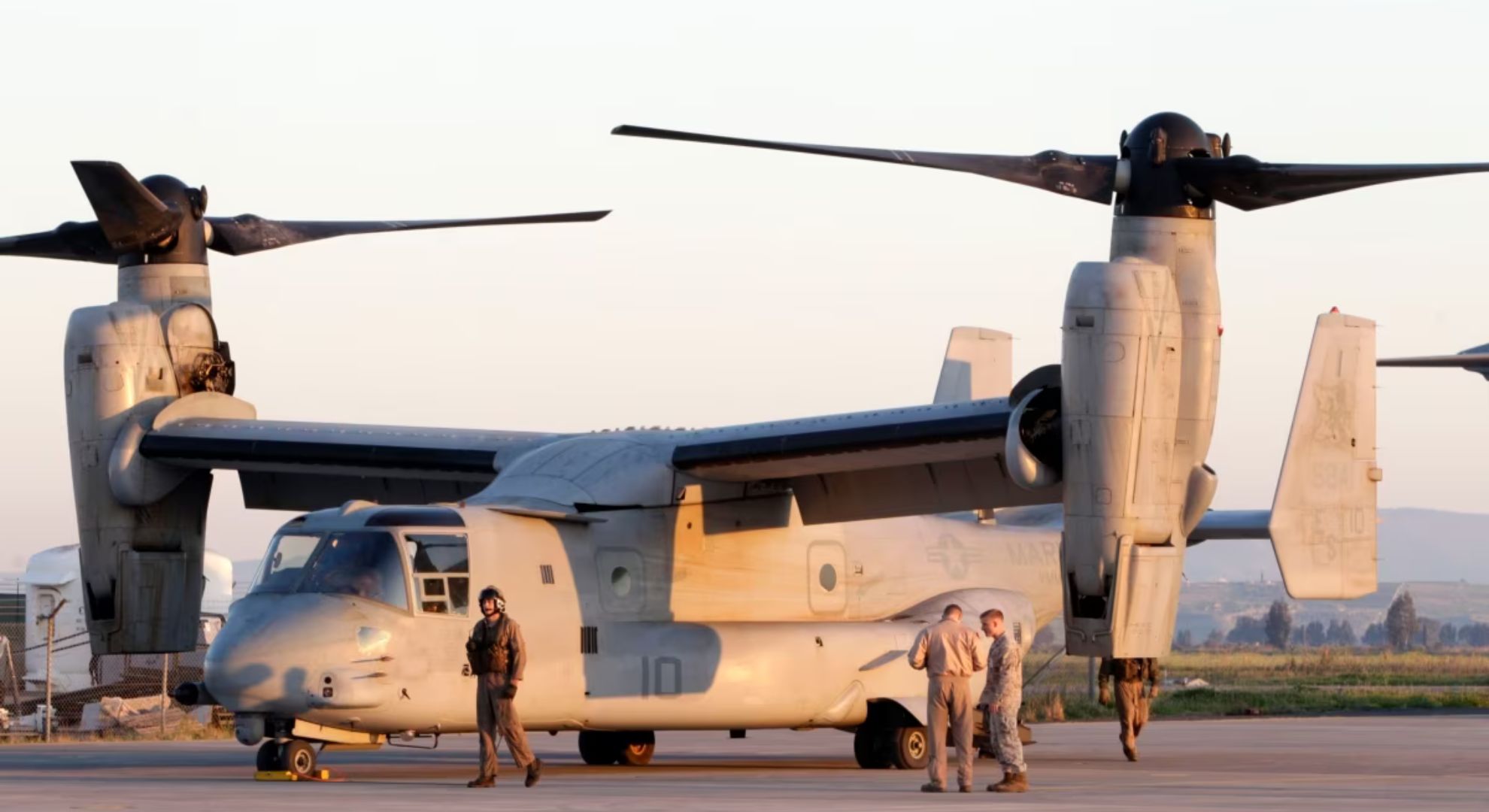 Vertical Takeoff Aircraft: A Comprehensive Study - Orbitshub