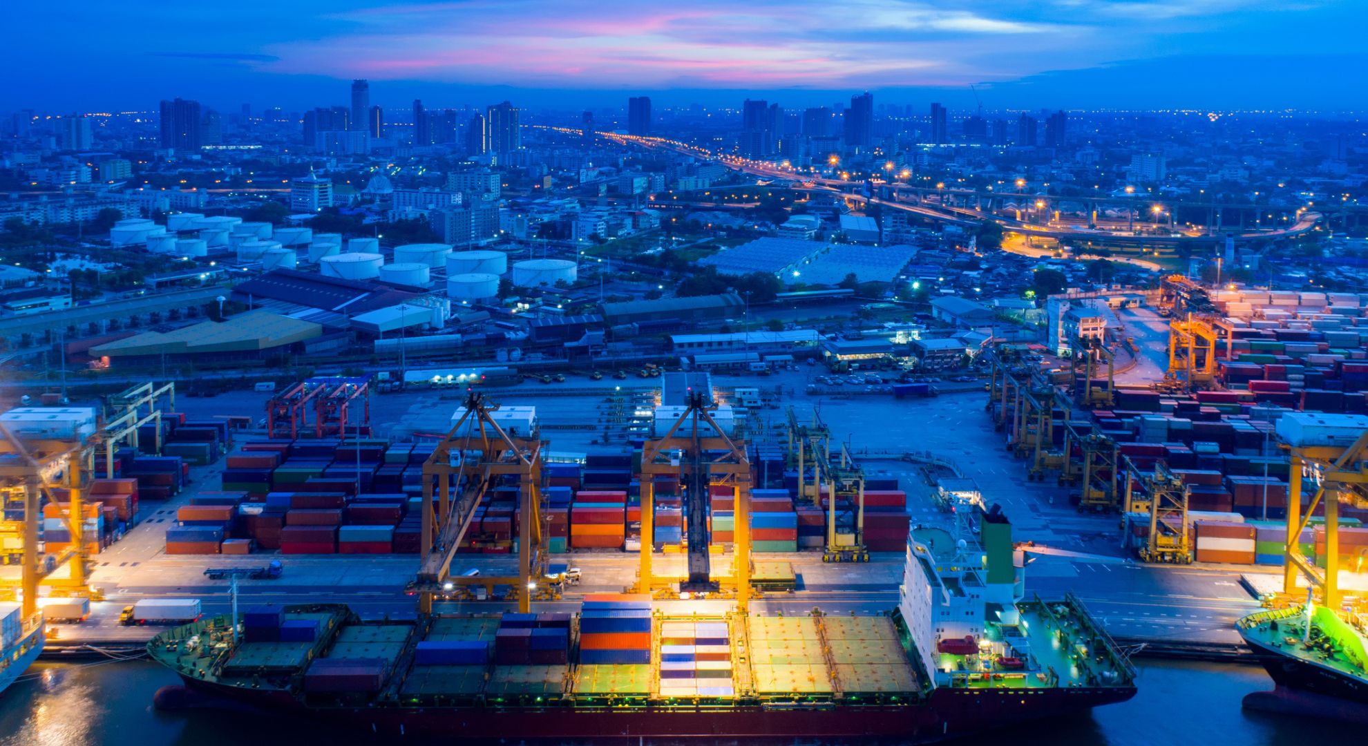 India Maritime Evolution: Vision 2030 to 2047 Global Dominance - Orbitshub