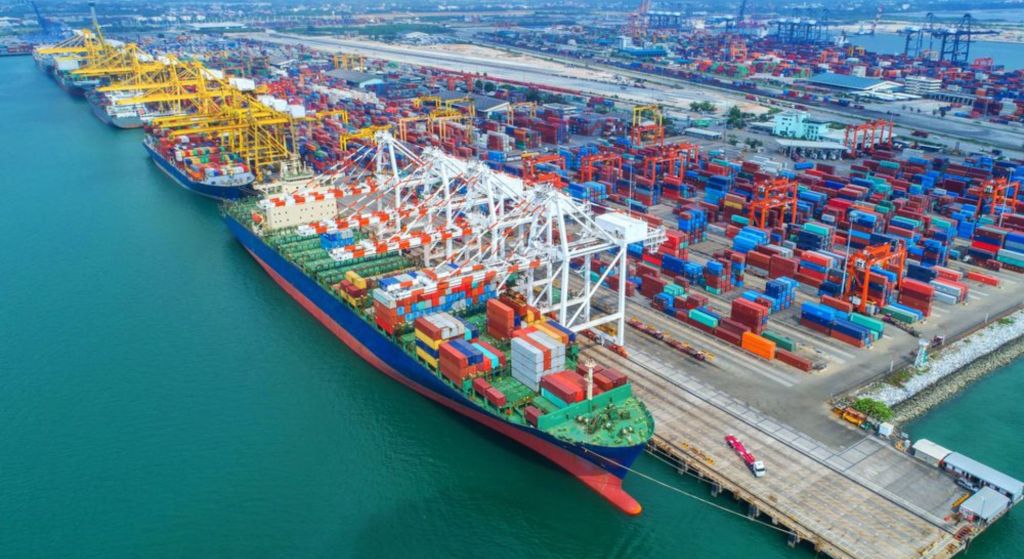 India Maritime Evolution: Vision 2030 to 2047 Global Dominance - Orbitshub