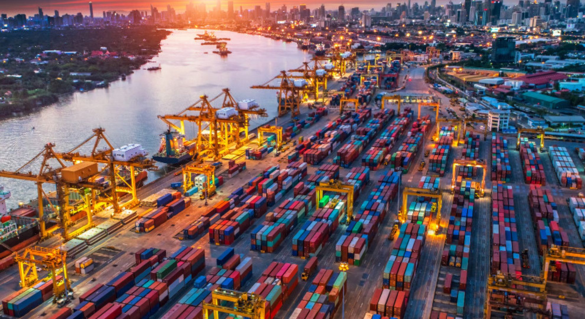 India Maritime Evolution: Vision 2030 to 2047 Global Dominance - Orbitshub