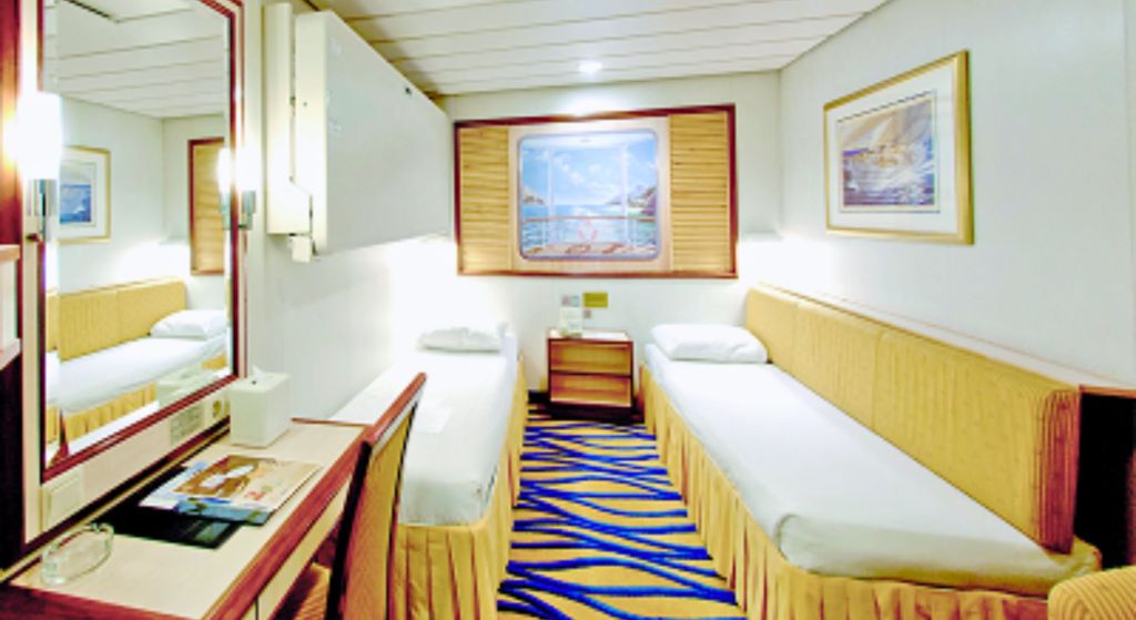 The Majestic MV Kavaratti Ship: A Voyage to Remember (Updated)