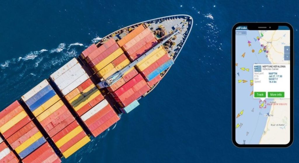 Nautical Insights: Decoding Maritime Secrets with Ship Finder - Orbitshub