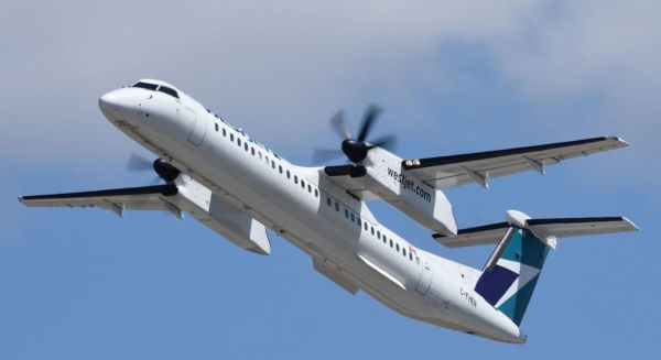 Q400 Aircraft: The Versatile Marvel of Modern Aviation - Orbitshub