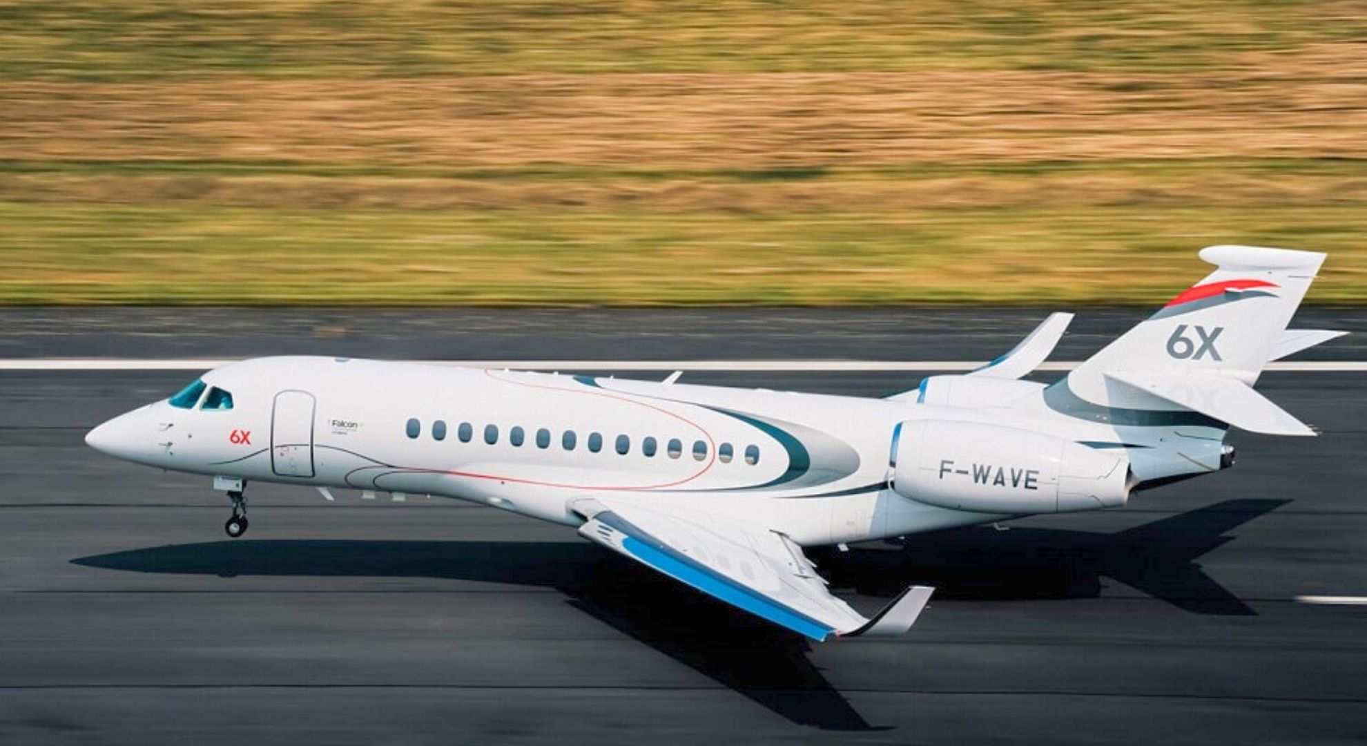 The Evolution and Excellence of Falcon Aircraft - Orbitshub