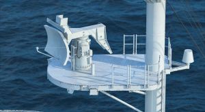 Understanding Radar Ship: Modern Maritime Technology - Orbitshub