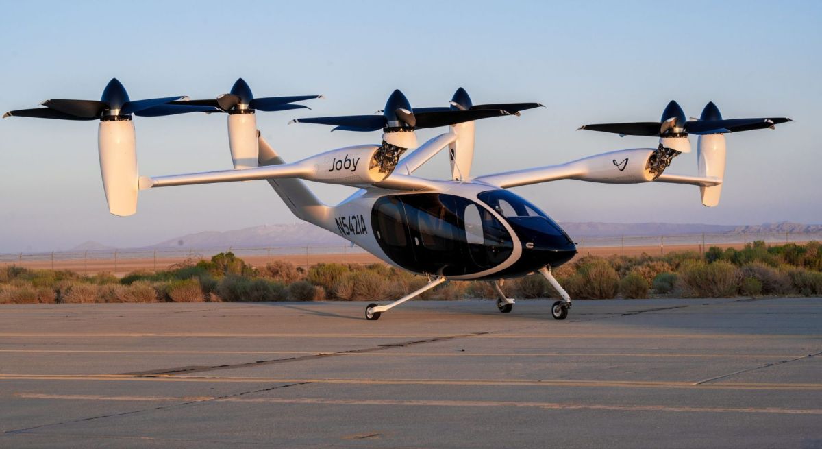 Vertical Takeoff Aircraft: A Comprehensive Study - Orbitshub