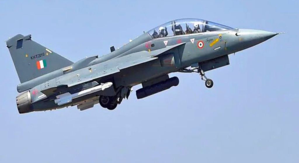 Exploring the Tejas MK2: India's Pride in the Skies - Orbitshub