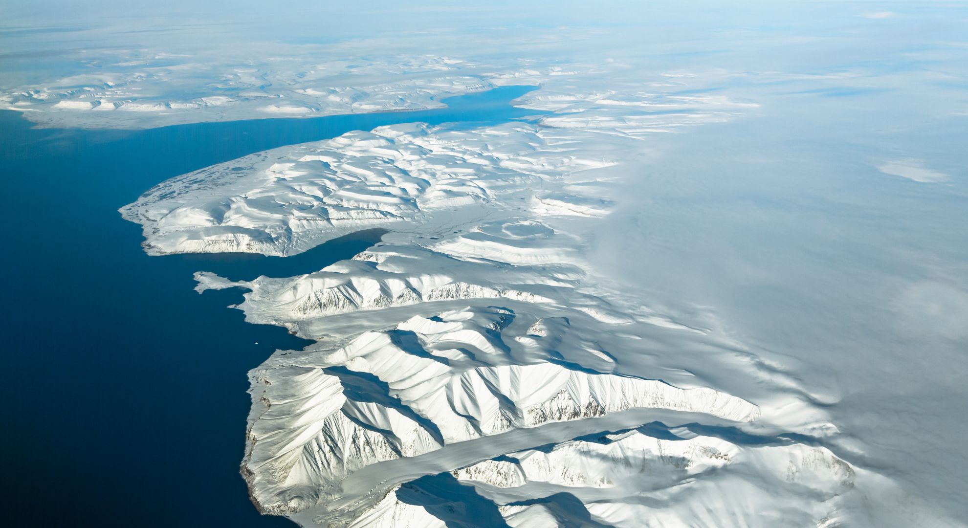 10 Baffin Bay Facts You Should Not Miss Out - (Updated)