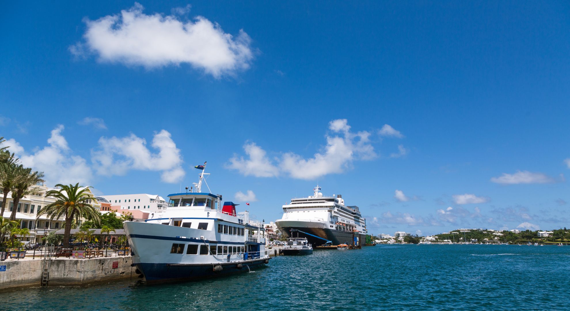 Port Jackson: Sydney's Beautiful Historic Harbor