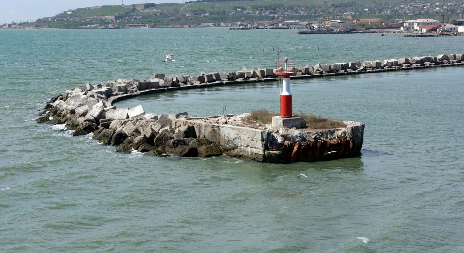 10 Kerch Strait Facts You Might Not Know (Updated)