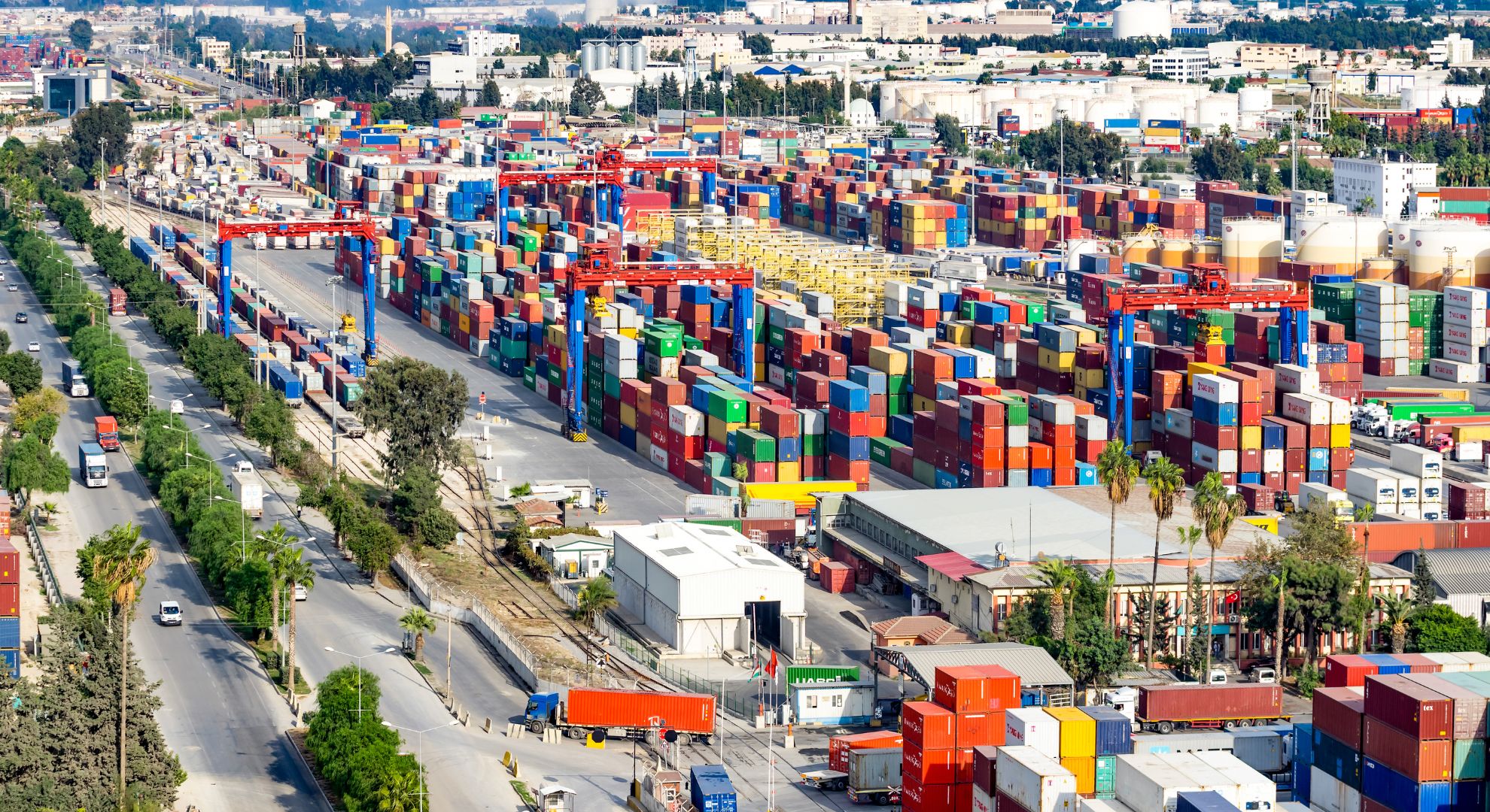 The Port of Graz: Austria's Gateway to the World