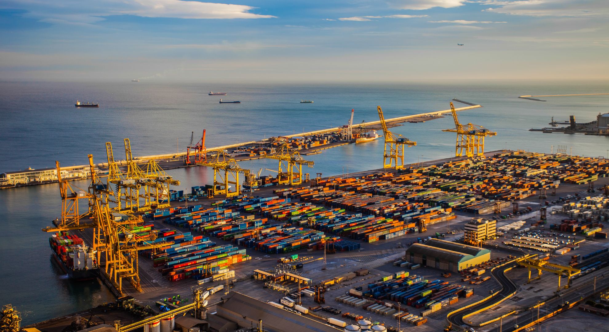 Port of Ardrossan: Rich History and Vital Connections (Updated)