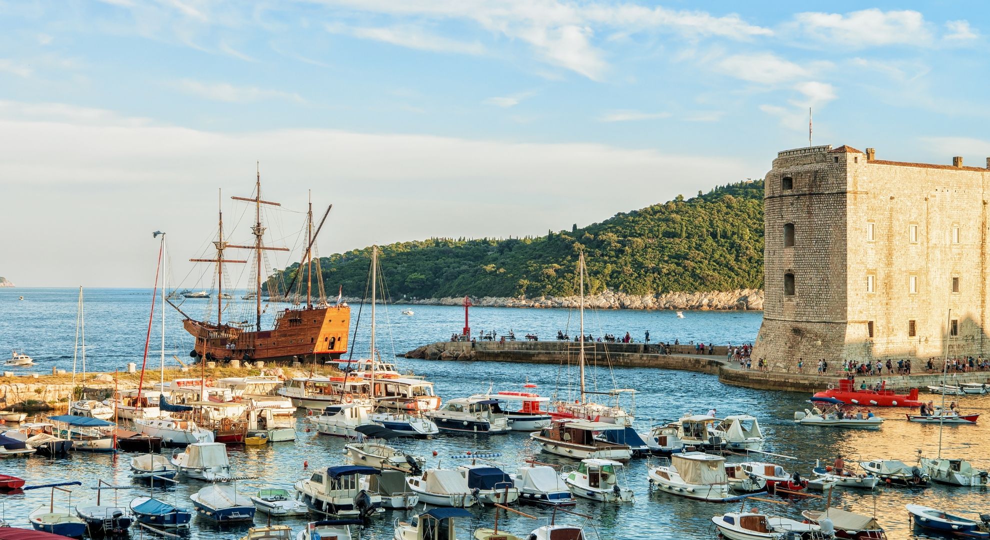 Port of St. John's: Canada's Maritime Hub