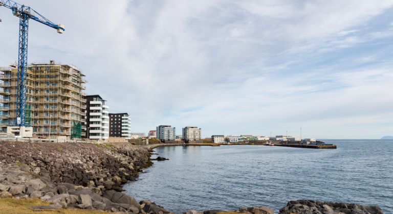 10 Major Ports In Iceland (Updated)