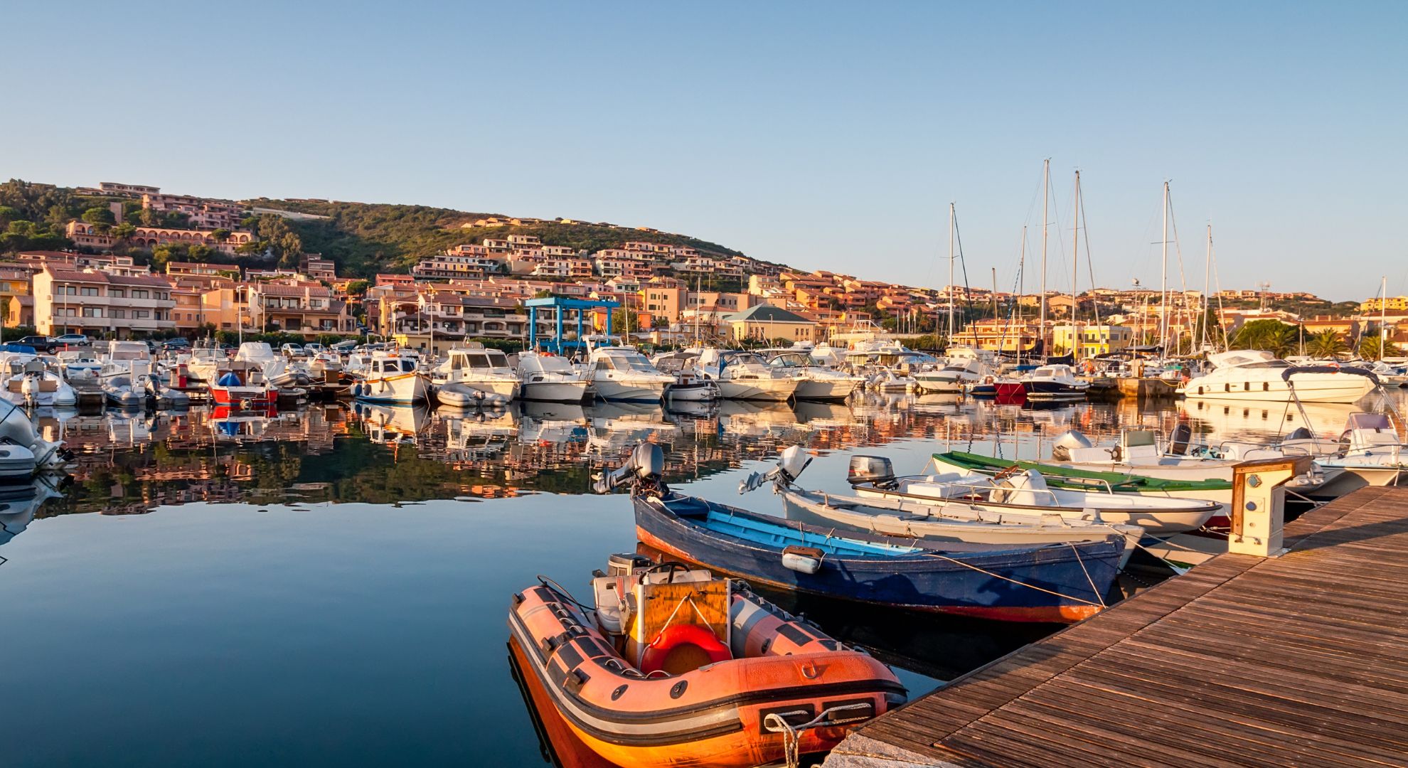 The Port of Scalloway: Operations and Future Plans (Updated)