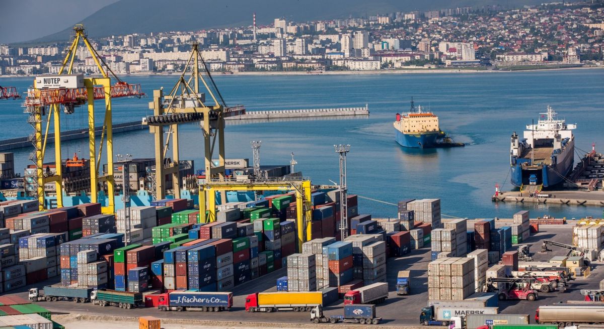 Navigating the Depths of Belawan Port (Updated)