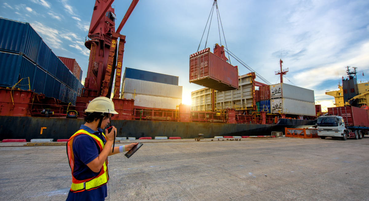 Port of Sullom Voe Terminal: Infrastructure, Operations (Updated)