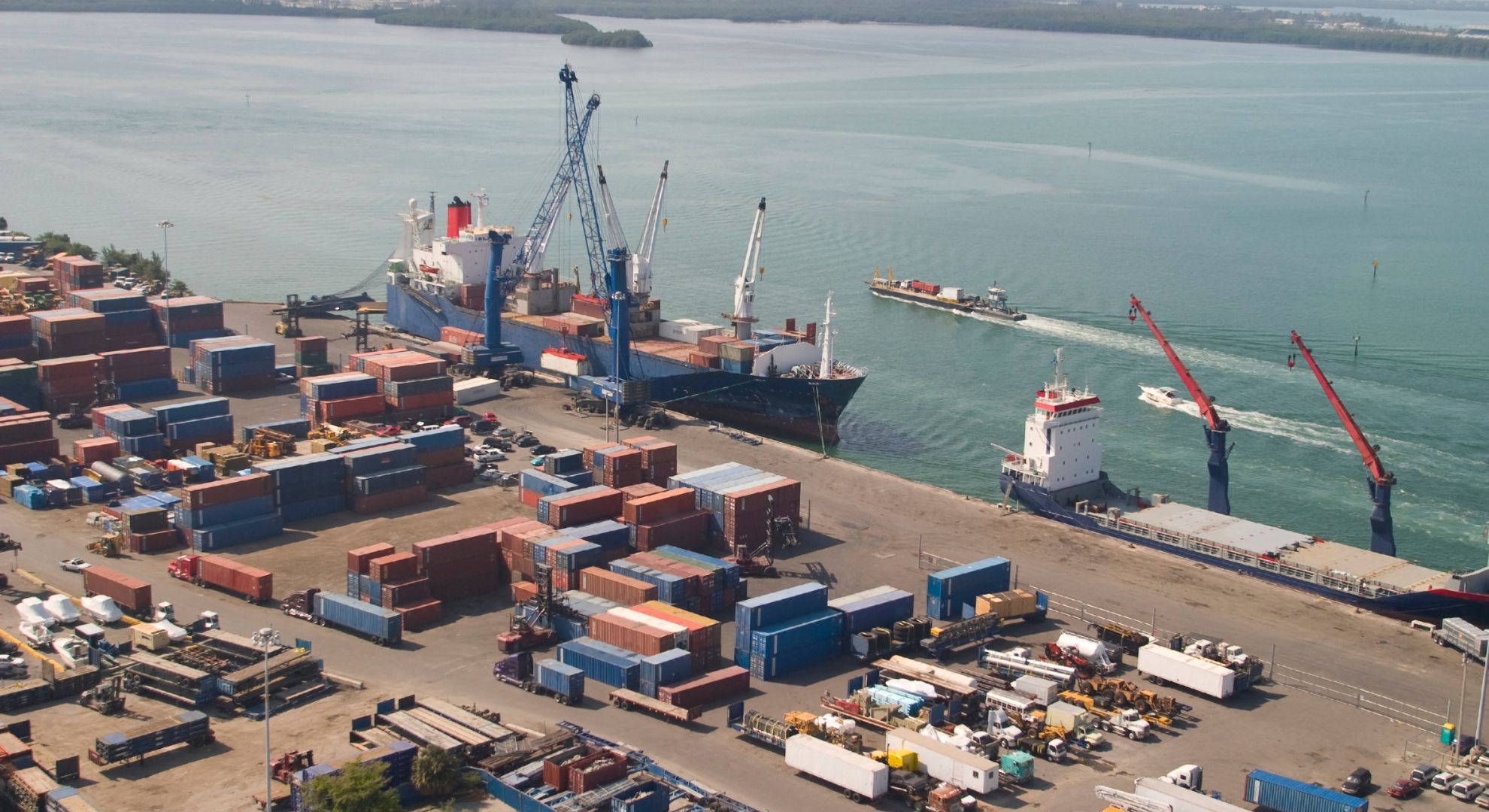 Your Guide to Port Miami, the Cruise Capital of the World (updated)