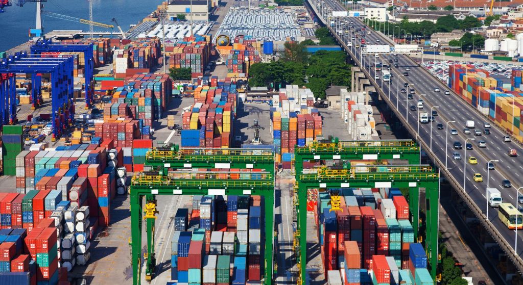 The Port of Rio Haina: An In-Depth Analysis (Updated)