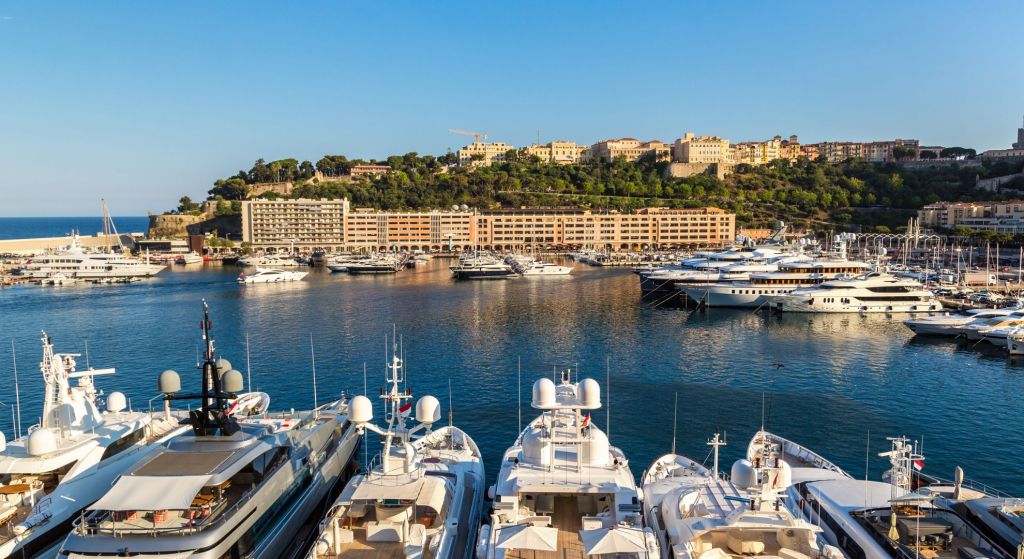 Port Jackson: Sydney's Beautiful Historic Harbor