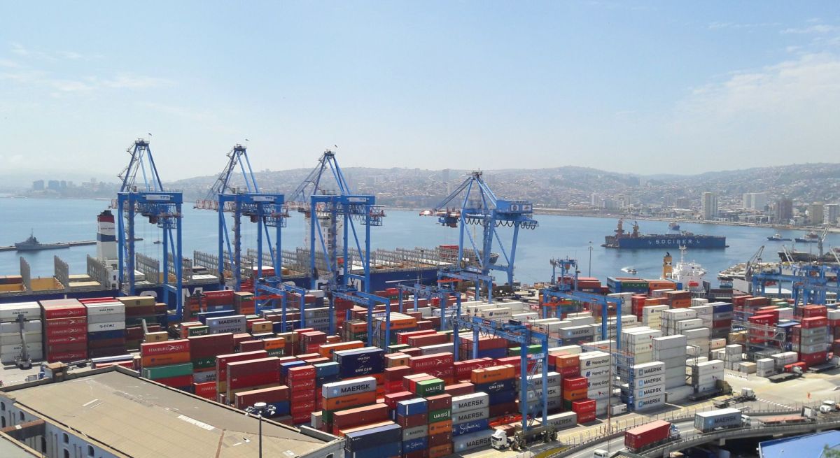Major Ports in Azerbaijan (Updated)