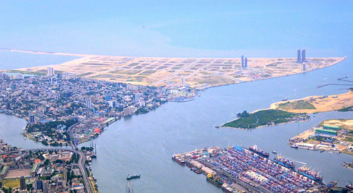 Port of Lagos: Economic Impact, Infrastructure, and Future (Updated)