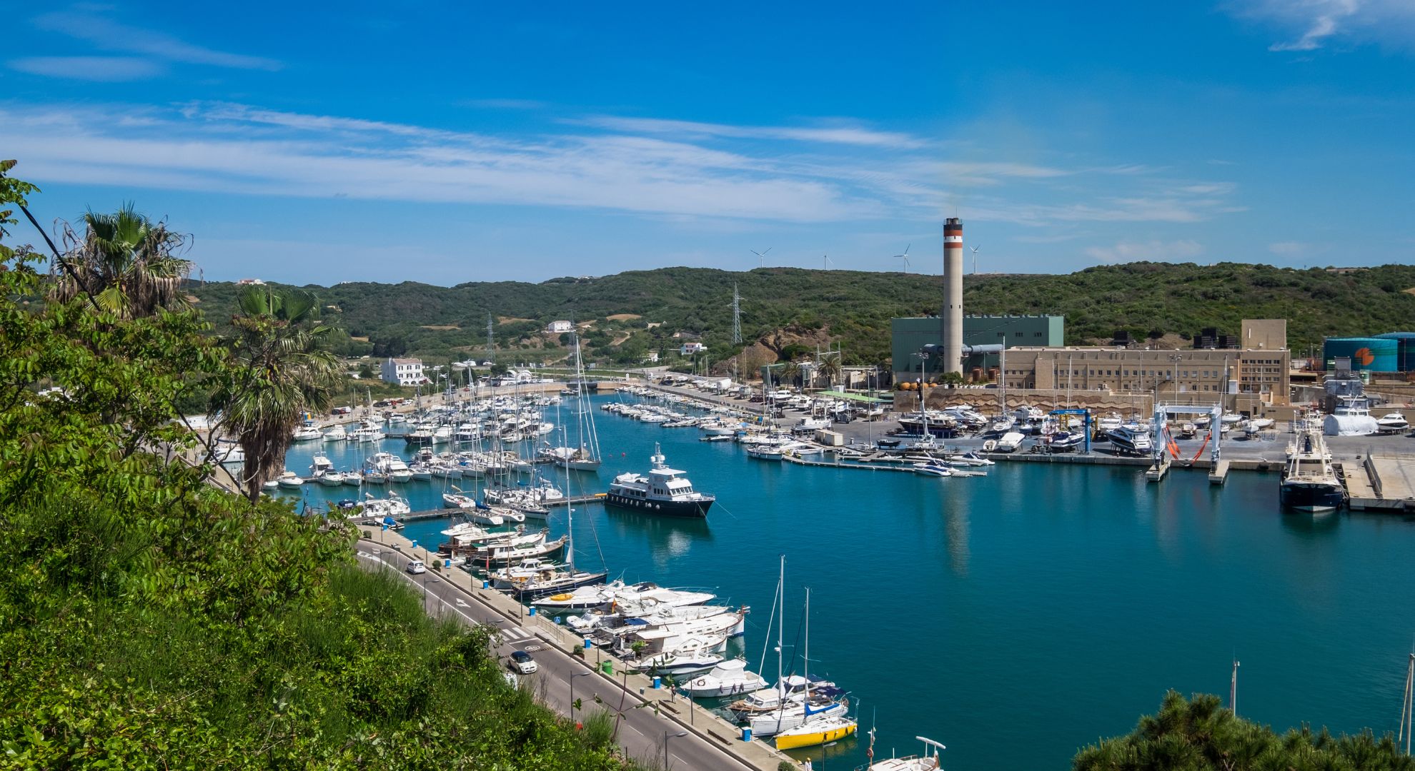 Port of Mahon: Historical Marvel and Modern Oasis in Menorca (Updated)