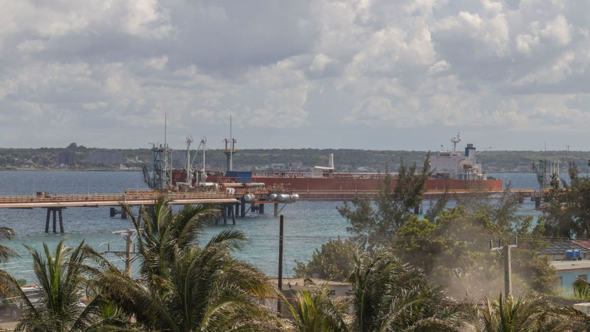 Port of Matanzas (Updated)