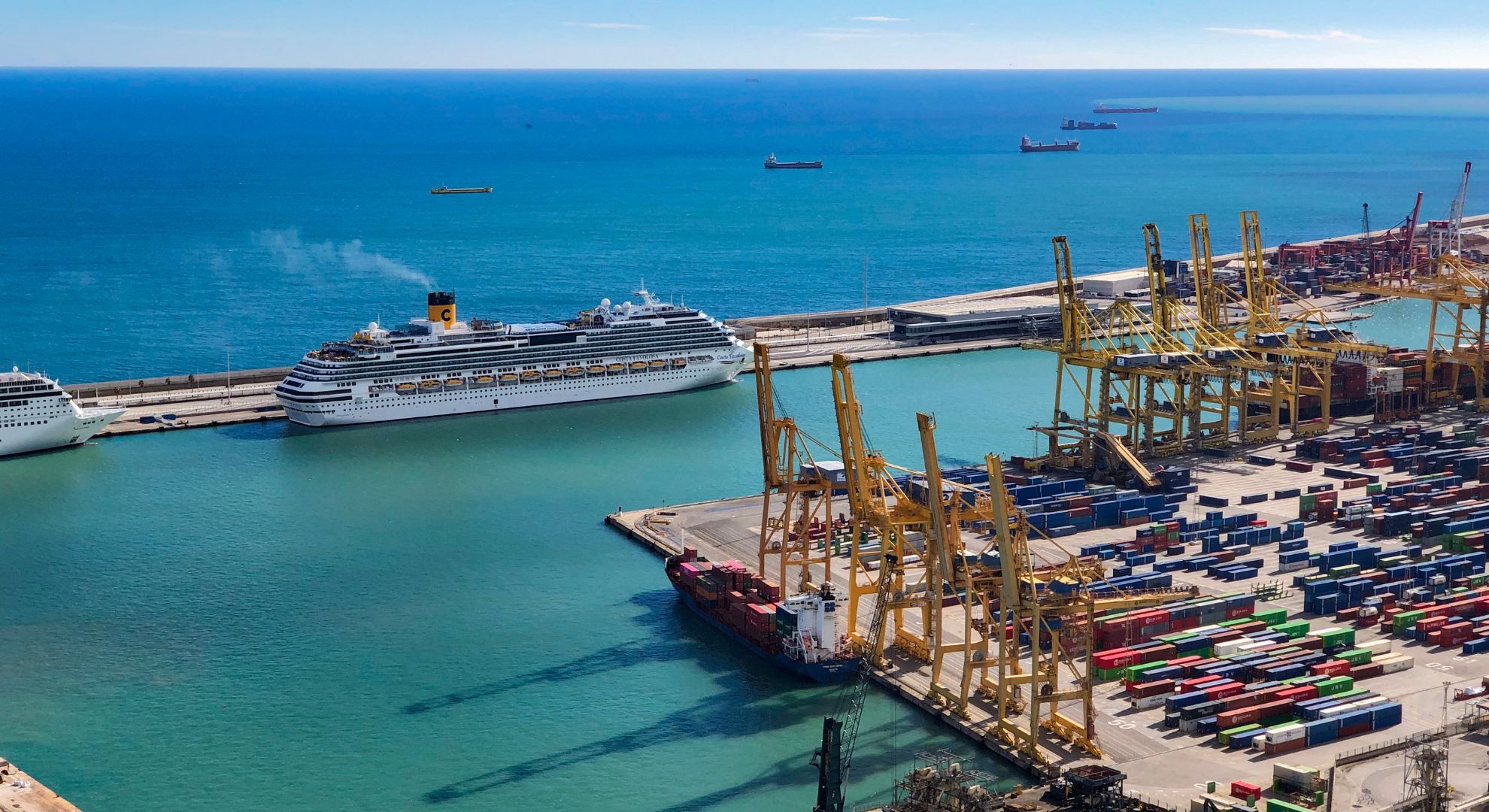 5 Major Ports In Serbia (Updated)