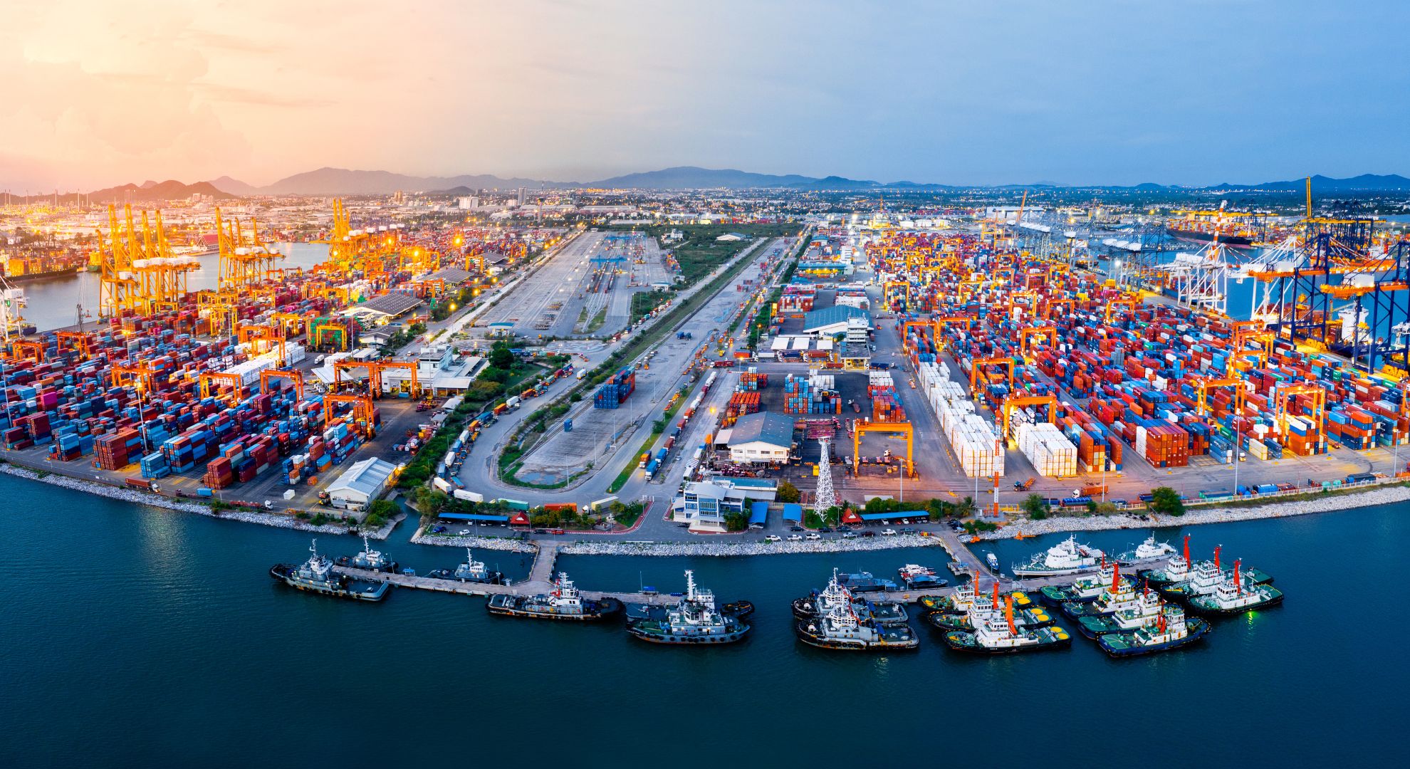 Port of Poole: History, Trade Hub, and Ecological Gem (Updated)