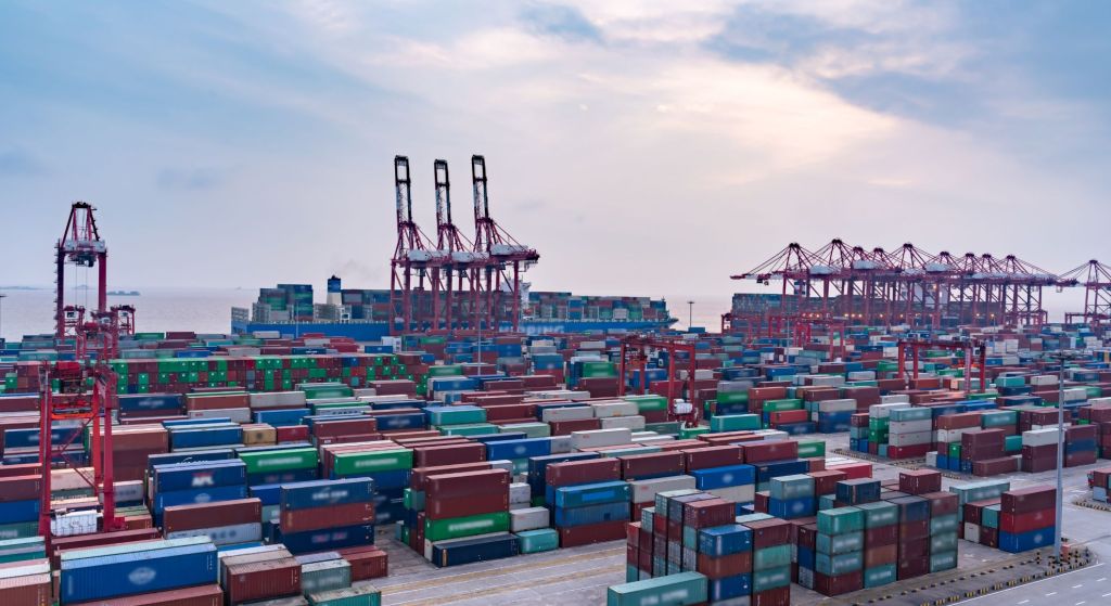 Port of Singapore: Legacy, Infrastructure, Global Impact (Updated)